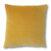 Bright Yellow Cushions | LUXE 39 – Luxe 39