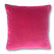 Hot Pink Cushions | Luxe 39 | Plain Cushion