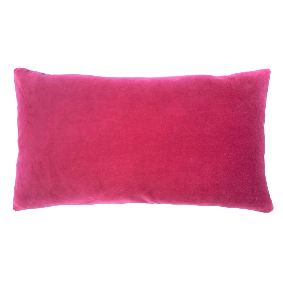 Hot Pink Cushions | Luxe 39 | Plain Cushion