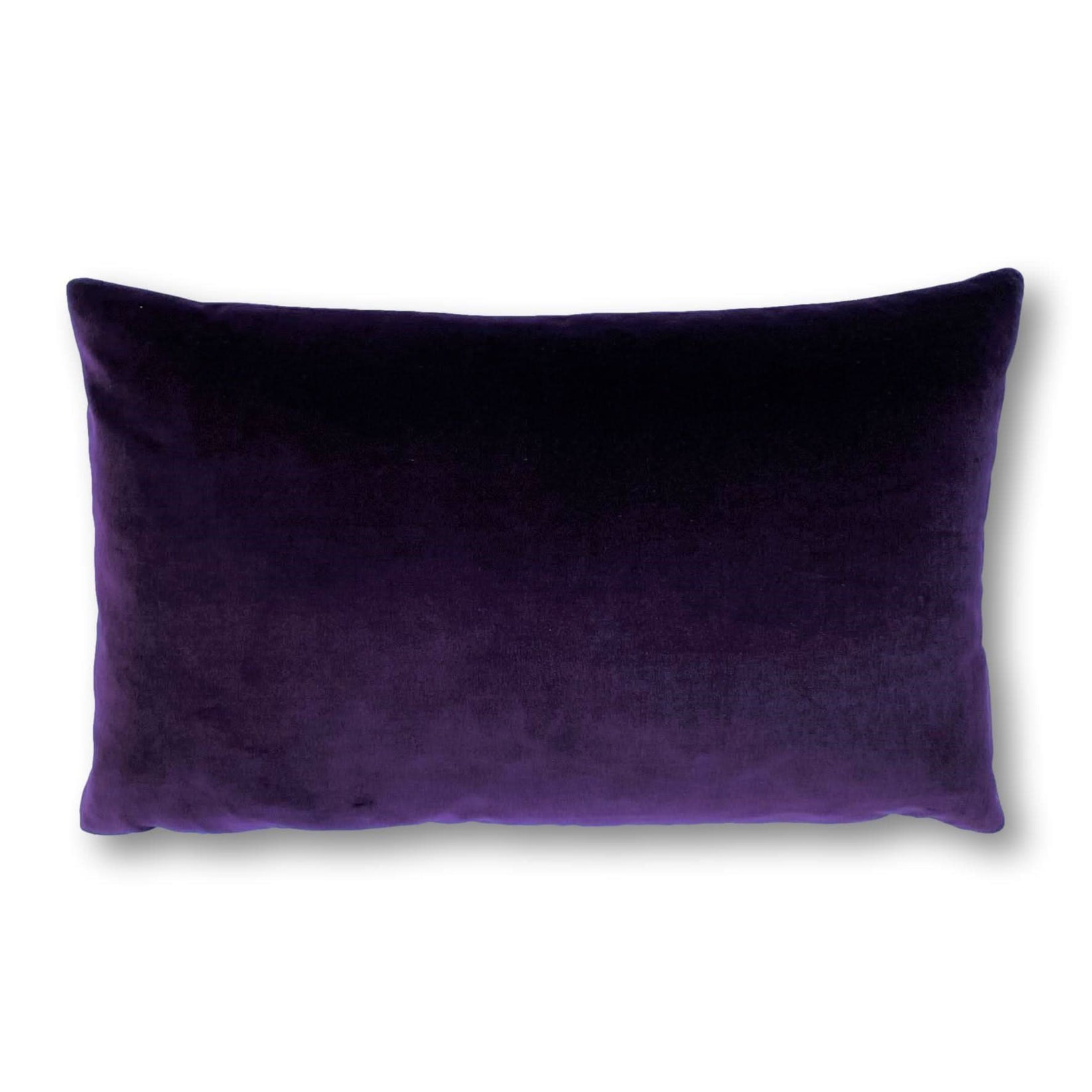Purple Cushion - 50 x 50 Cushion | LUXE 39 – Luxe 39